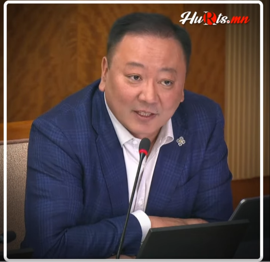 Д Батбаяр Үндэсний үйлдвэрлэлээ дэмжих цогц бодлого шаардлагатай байгаа